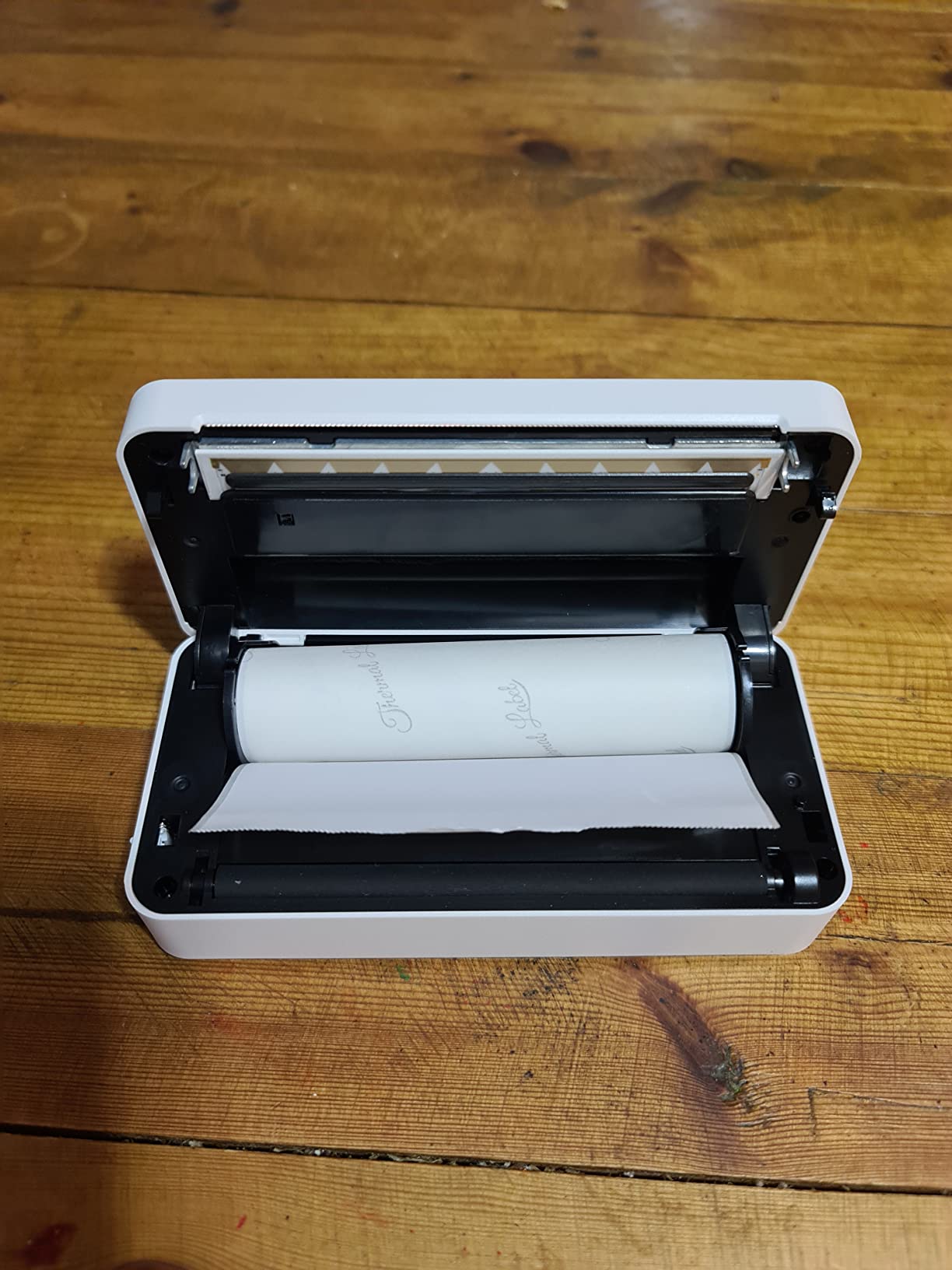 Phomemo M04AS | Impresora de Etiquetas y Notas